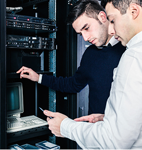 Science & Technology Institute