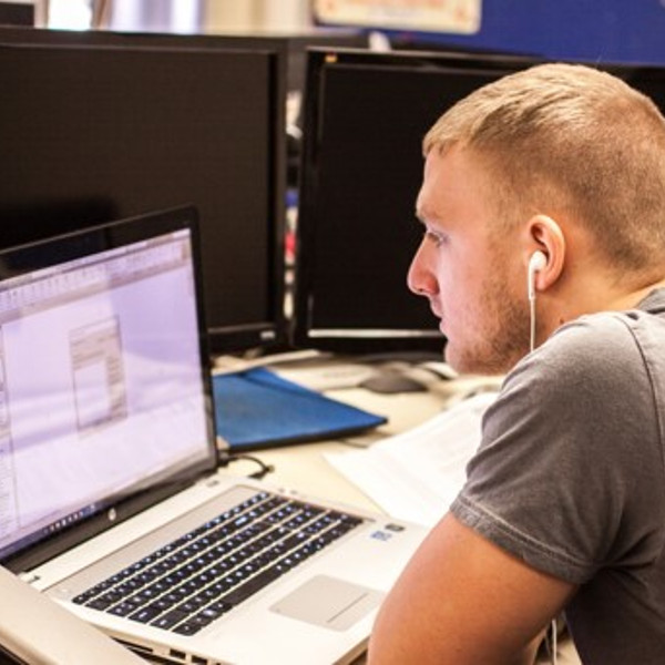 Computer & Information Technology