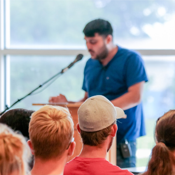 Social & Behavioral Sciences