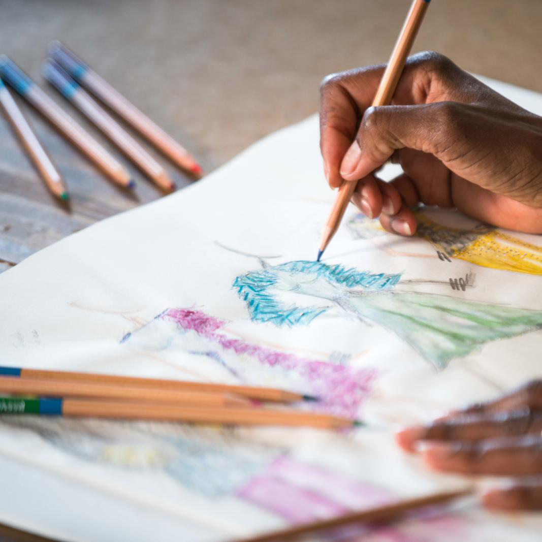 Art, Design and Communication