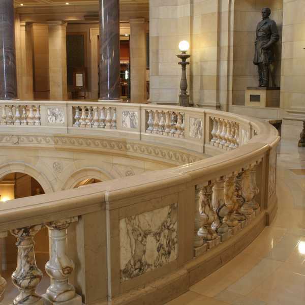 Government and Public Administration